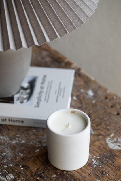 Meet the Maker: Our collaboration with Amber DeFrang – Notary Ceramics LLC