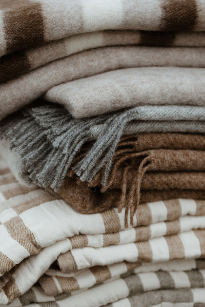Home Textiles – Notary Ceramics LLC
