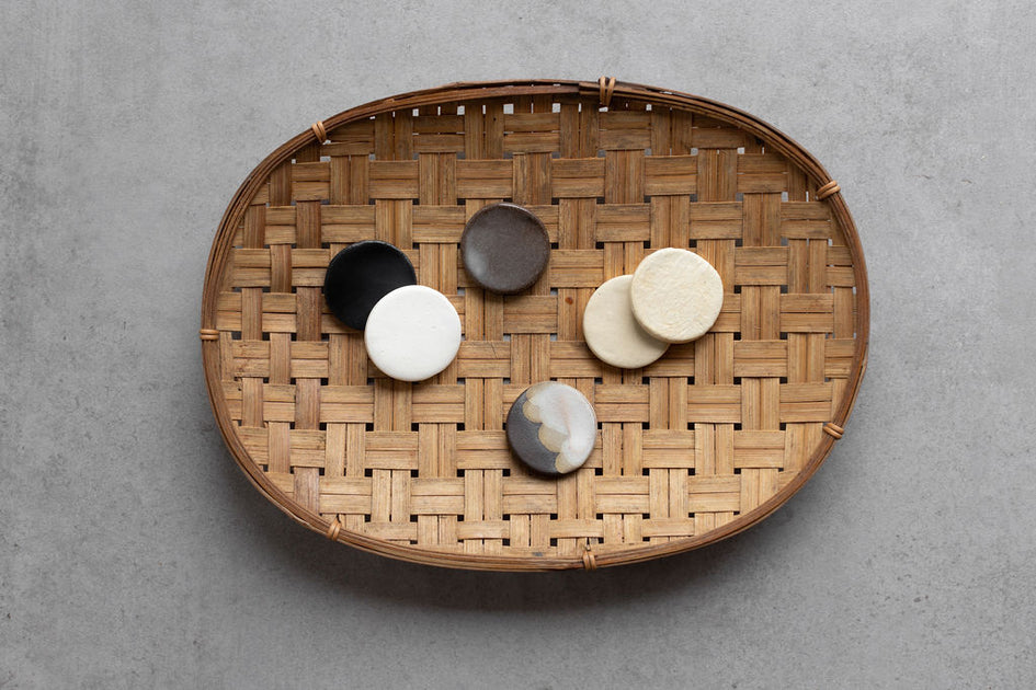 Notary Glaze Sample Set – Notary Ceramics LLC