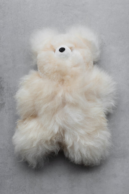 Alpaca Bear - Assorted – Notary Ceramics LLC