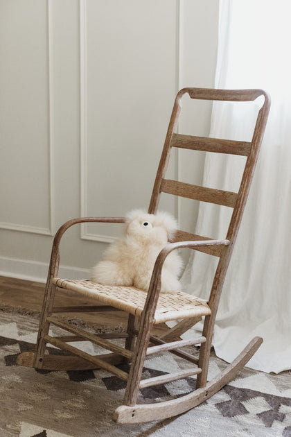 Alpaca Bear - Assorted – Notary Ceramics LLC